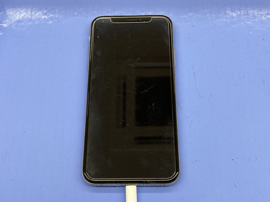 iPhoneX 充電ができなくなった！故障修理のご依頼～ | スマートクール カインズホーム彦根店・イオン近江八幡店